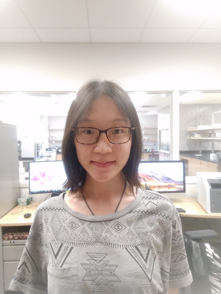 People – McCall Lab