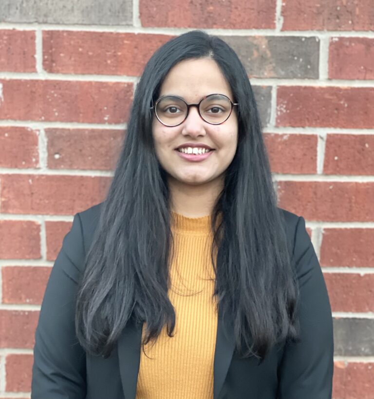 People – McCall Lab